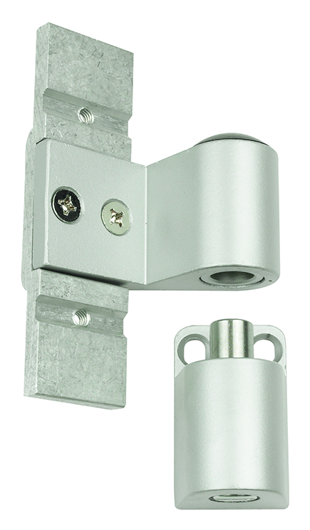 offset intermediate pivot