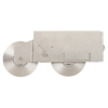 Husky Heavy Duty Tandem Rollers | Sliding Door Rollers