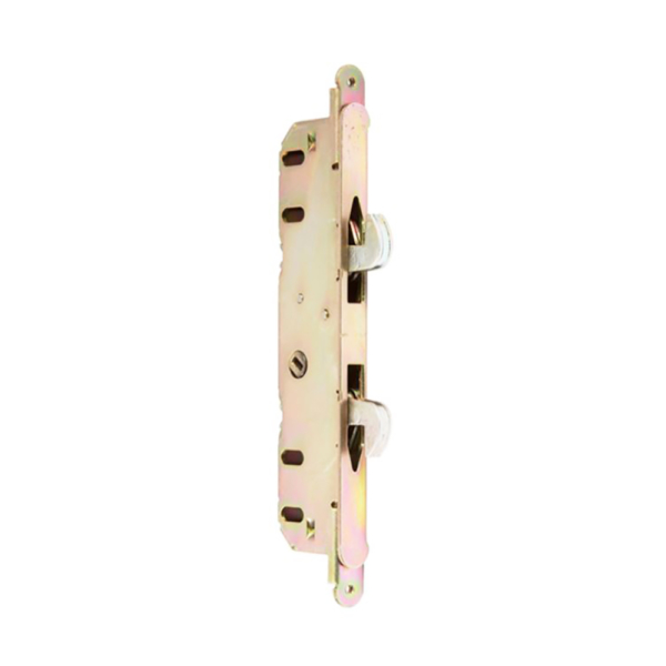 Flush Mount Sliding Door Mortise Lock | Rockwell Security