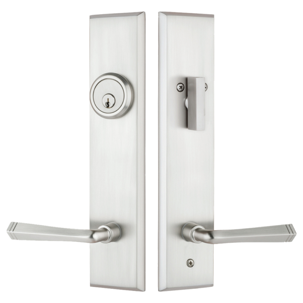 Multipoint Door Hardware | Bulk Supply