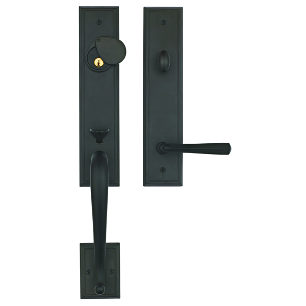 Multipoint Door Hardware | Bulk Supply