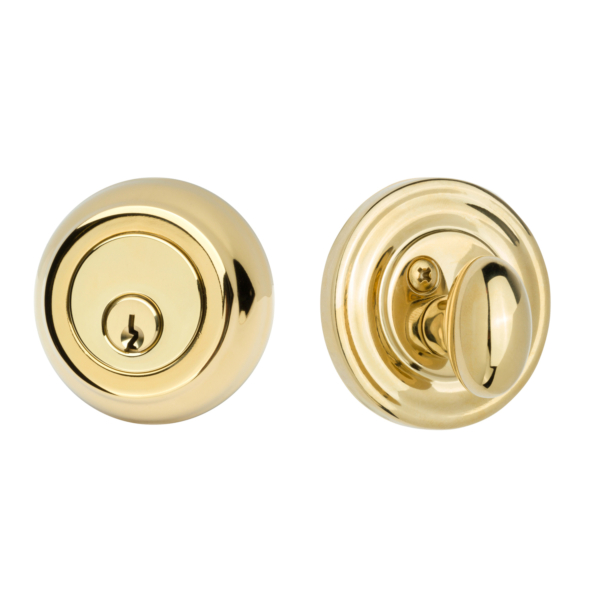 Deadbolt For Doors Manufacturer | Rockwell Security Inc.