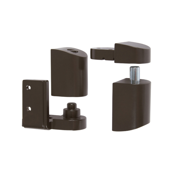 Commercial Door Hardware | Rockwell Security Inc.