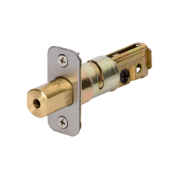 SI-DLB-ADP380US15 - Modern Adjustable Deadbolt Latch Bolt - Rockwell ...