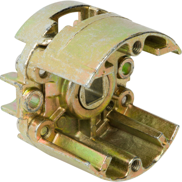 SPRING LOADED MOUNTING PLATE ADAPTOR - RECTANGULAR TYPE - Rockwell ...