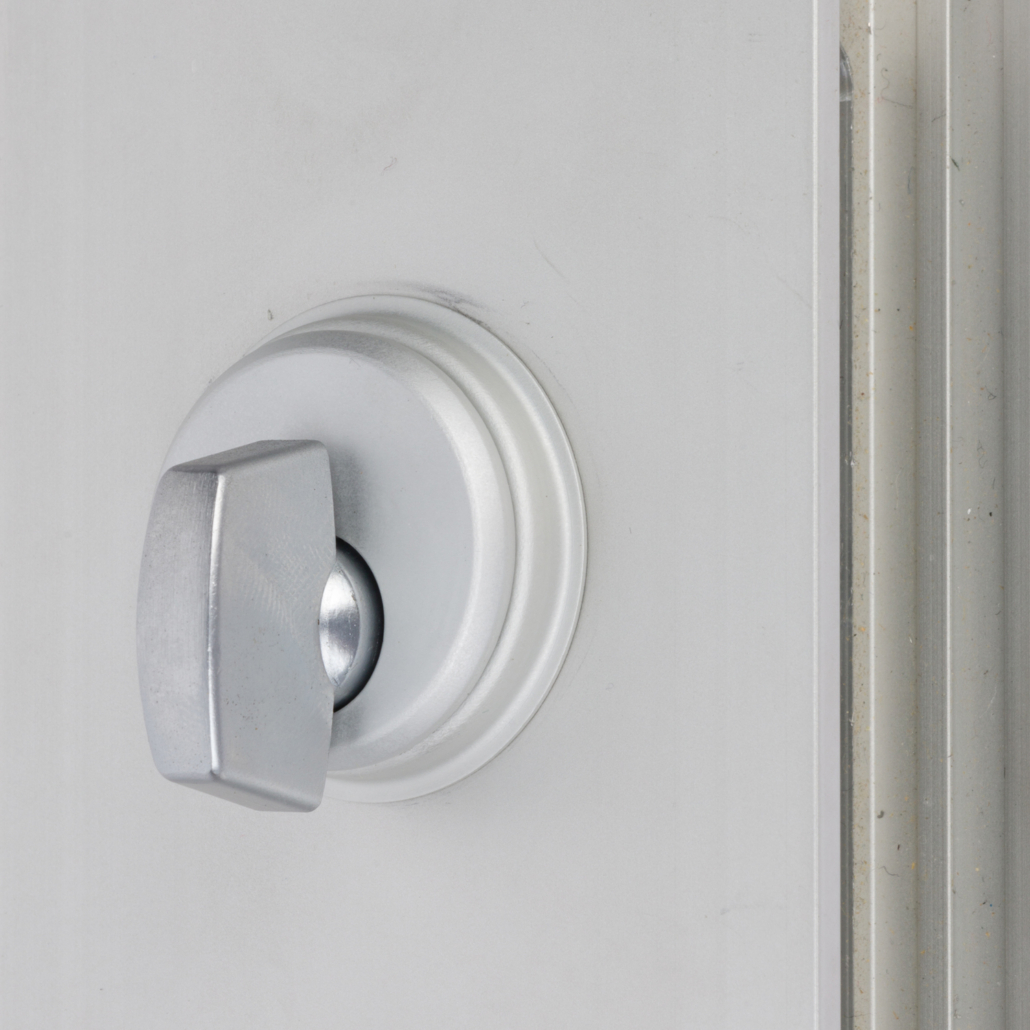 SFZTAL Rockwell Mortise Thumbturn cylinder lock - Rockwell Security Inc.