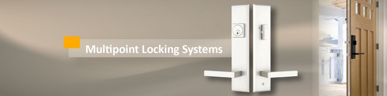Rockwell Security Inc | Door Hardware For OEMs