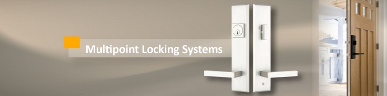 Rockwell Security Inc | Door Hardware For OEMs