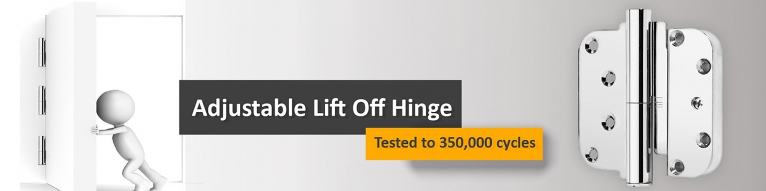 Rockwell Security Inc | Door Hardware For OEMs