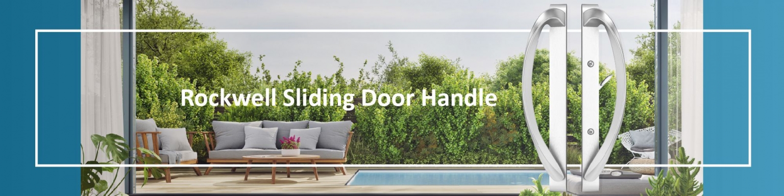 Rockwell Security Inc | Door Hardware For OEMs