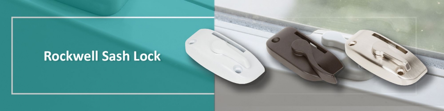 Rockwell Security Inc | Door Hardware For OEMs