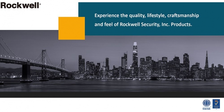 Rockwell Security Inc | Door Hardware For OEMs
