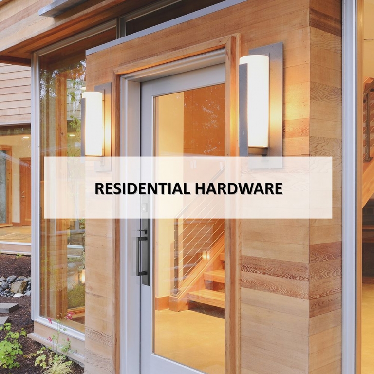 Rockwell Security Inc | Door Hardware For OEMs