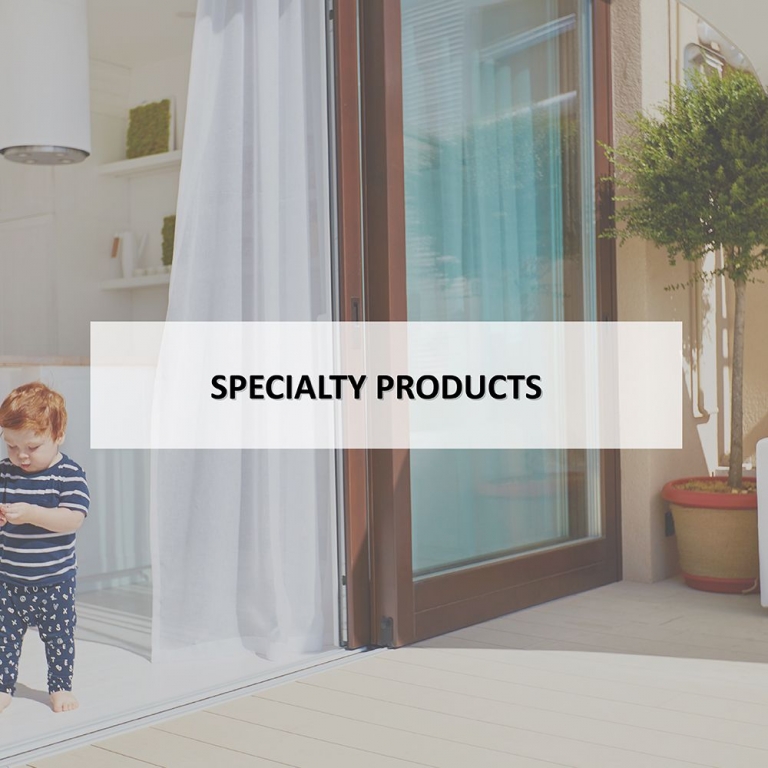 Rockwell Security Inc | Door Hardware For OEMs