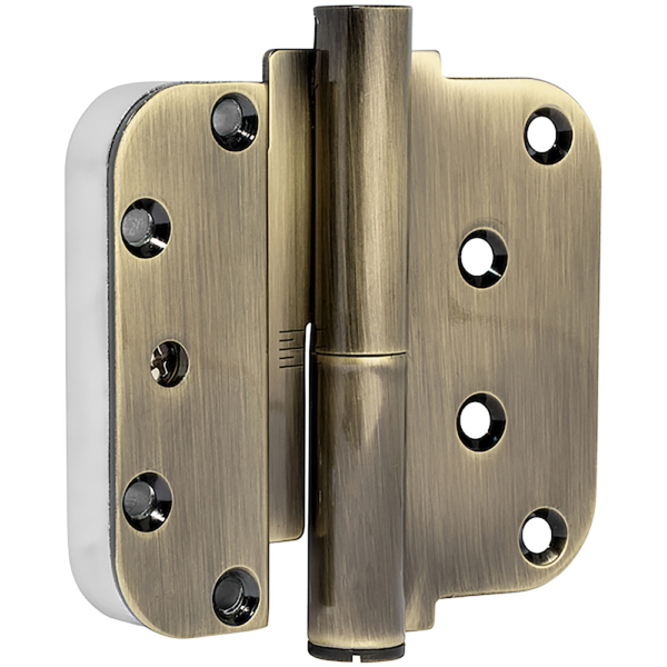 Door Hinges | Rockwell Security Inc.