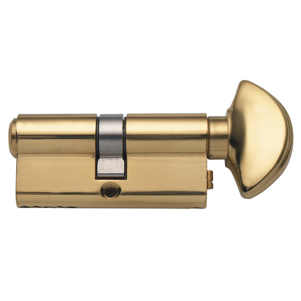 Europrofile Clyinder Lock | Bulk Supply