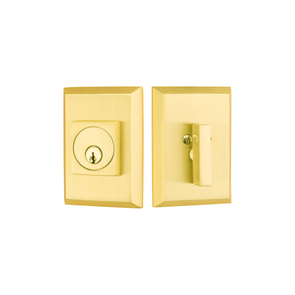 Deadbolt For Doors Manufacturer | Rockwell Security Inc.