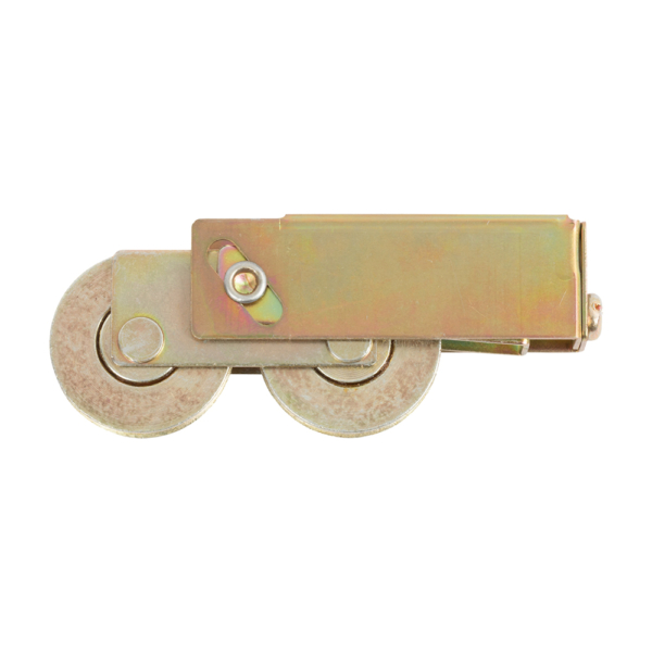 Commercial Door Rollers | Bulk Supply