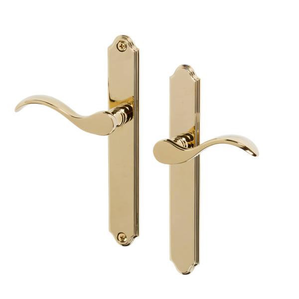 62633304 ROCKWELL 63 SERIES CONTEMPORARY MULTIPOINT KEYED ENTRY SWING ...