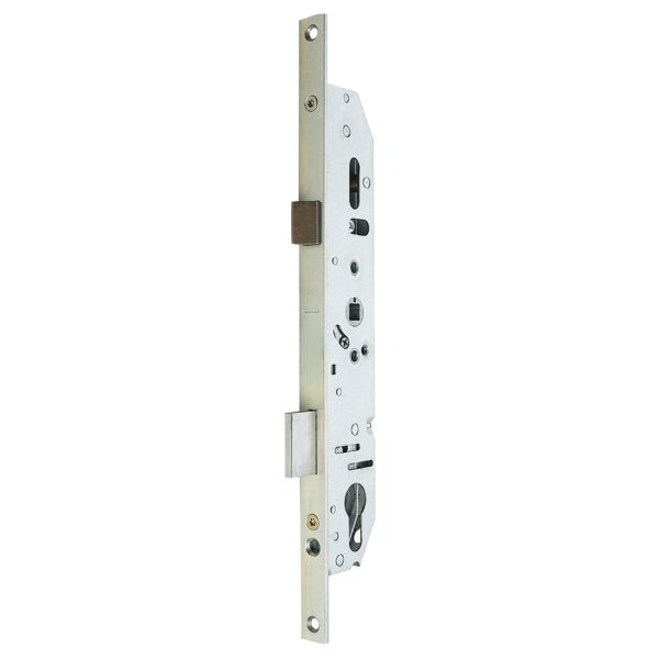 XL Triple Latch Entry Door Multipoint Lock | Rockwell XL