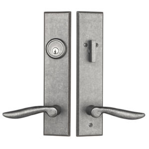 Rockwell Multipoint Door Hardware | Rockwell Security Inc.