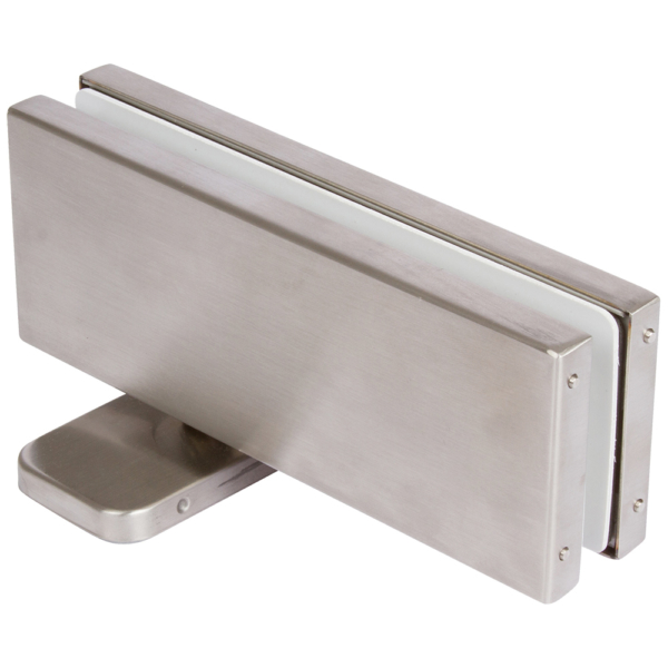 Adjustable Floor Spring Hinge | Rockwell Security Inc.
