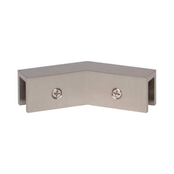 SDCO135BSN ROCKWELL 135 DEGREE CLAMP IN BRUSHED NICKEL - Rockwell ...