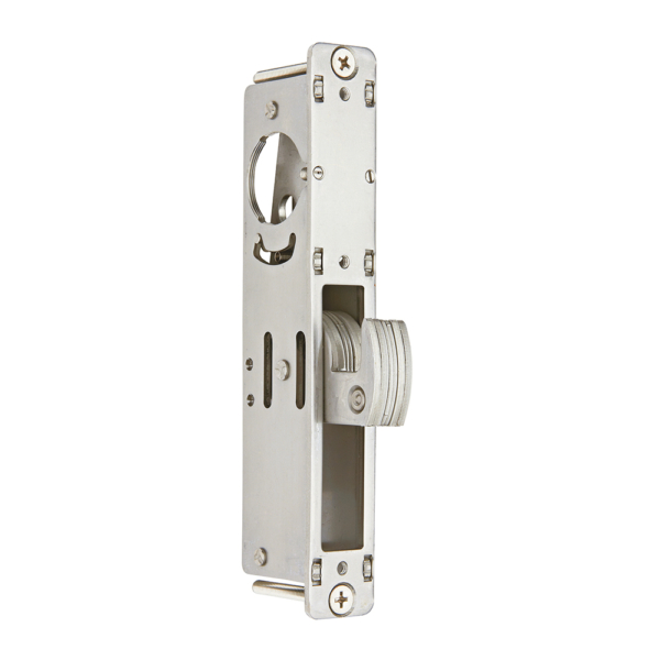 SFZTDU Rockwell Mortise Thumbturn cylinder lock - Rockwell Security Inc.