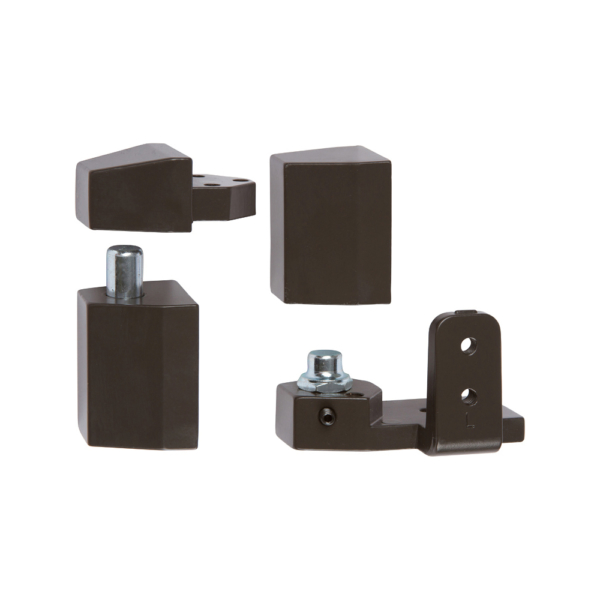 Offset Pivots For Wholesale Distribution