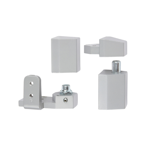 Commercial Storefront Door Hardware | Rockwell Security Inc.
