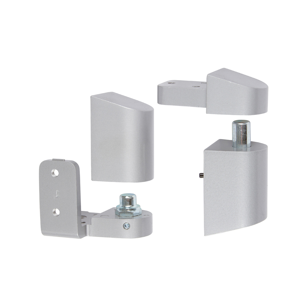 Offset Pivots | Rockwell Security Inc.