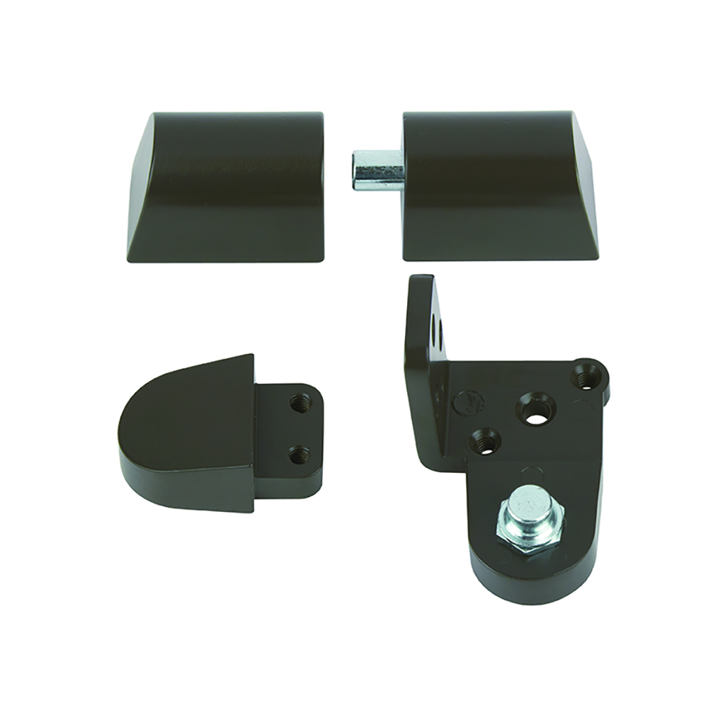 Storefront Door Hardware | Rockwell Security Inc.