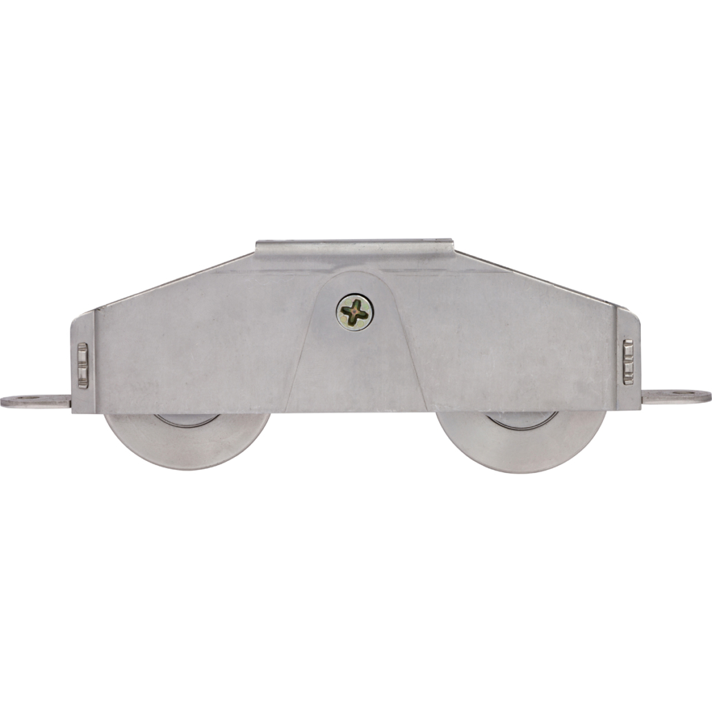 Husky Heavy Duty Tandem Rollers | Sliding Door Rollers