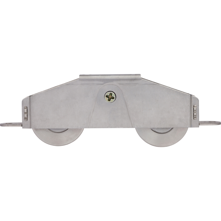 Steel Sliding Door Roller | Rockwell Security