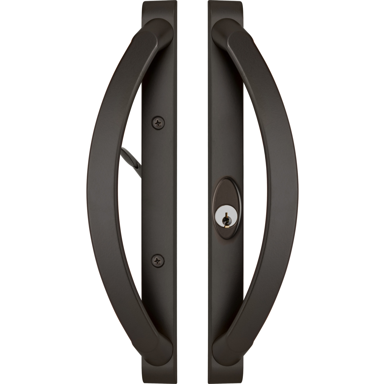 70108780 Rockwell RS Multipoint Triple Latch Lock for American Entry Doors - Rockwell Security Inc.