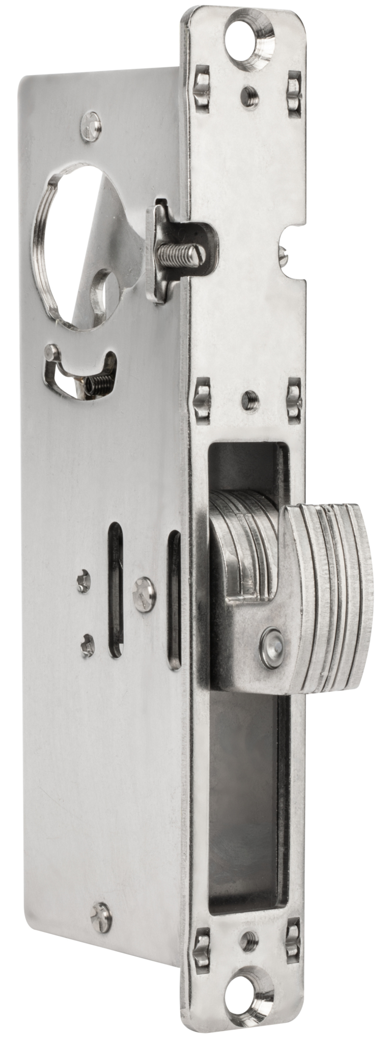 Commercial Door Hardware | Rockwell Security Inc.