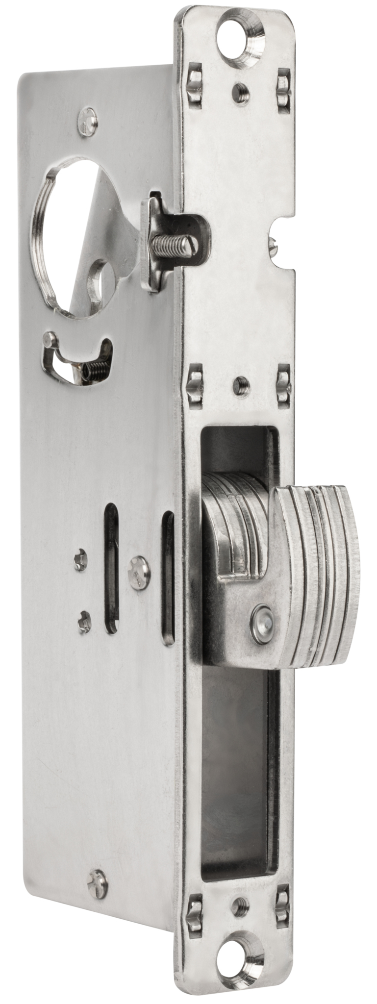 Commercial Door Hardware | Rockwell Security Inc.