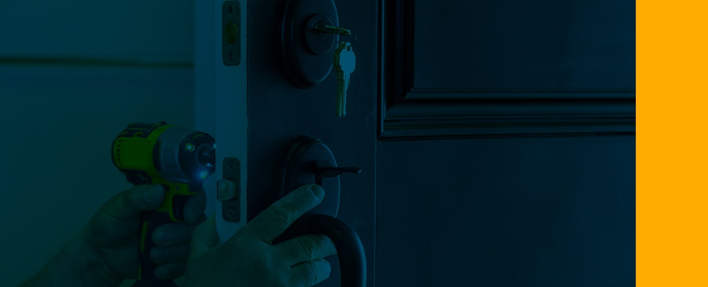 Future of Door Hardware | Rockwell Security