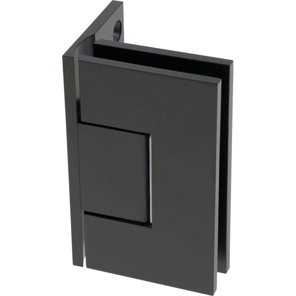 MQ2039US10B0- CONTEMPORARY ADJUSTABLE HEAVY DUTY SHOWER HINGES OFFSET ...