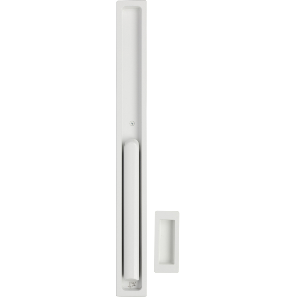 88500061 Rockwell Custom Flush Mount Lift and Slide Door handle in ...